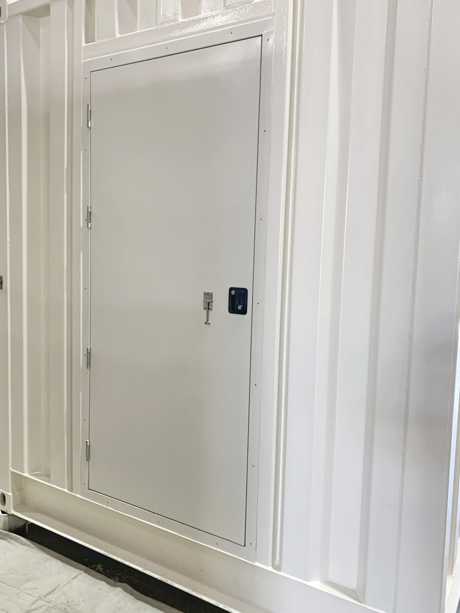 The Waterbox | Water Storage Containers | Potable Water Storage