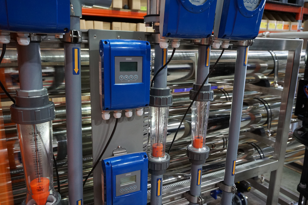 Remote Water Western Australia | Water Treatment Services