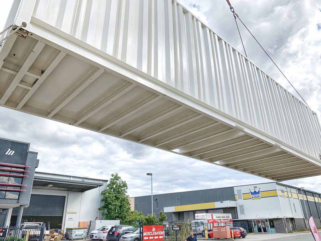 The Waterbox | Water Storage Containers | Potable Water Storage