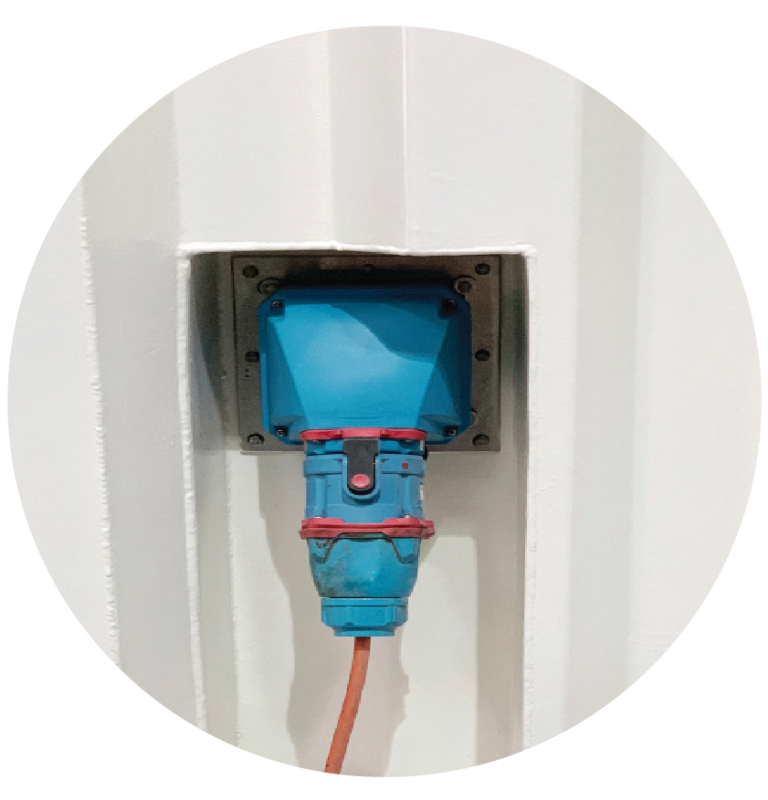 The Waterbox | Water Storage Containers | Potable Water Storage